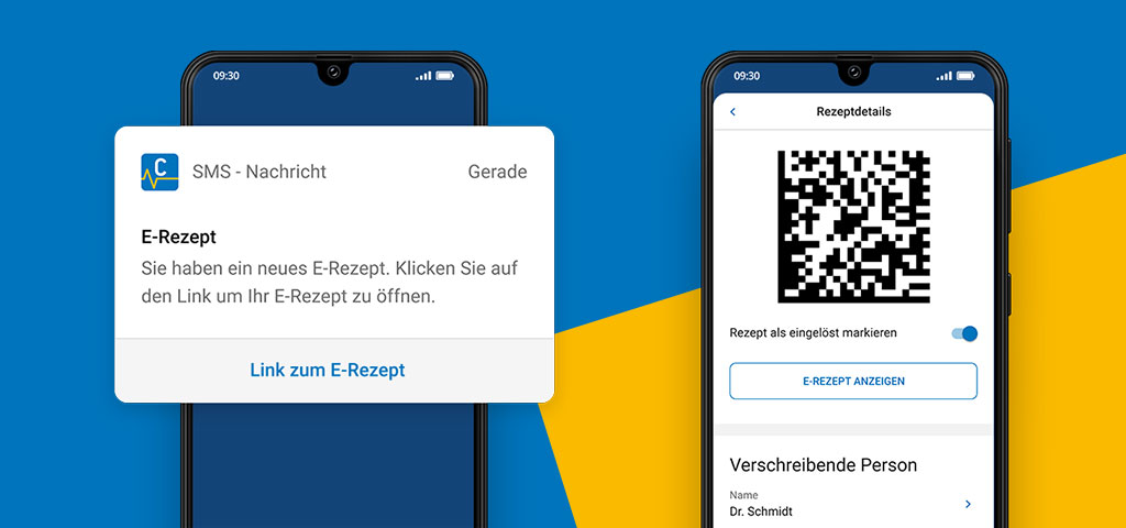 E-Rezept mit CLICKDOC sorgt für mehr Komfort bei Patienten und Ärzten | 2023 ...